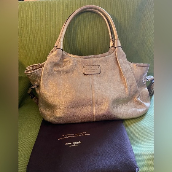 kate spade | Bags | Kate Spade Berkshire Road Satchel | Poshmark